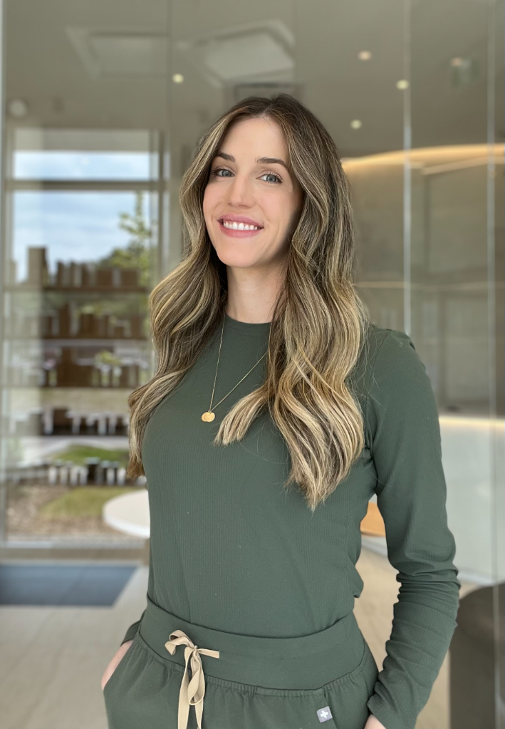 À propos de la Muse: Notre équipe et votre référence à Québec! - La Muse Clinique, médico-esthétique